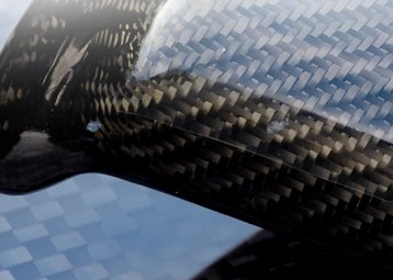 Carbon and Kevlar Materials | E-Link