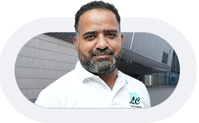 About E-Link | Our Story and Values