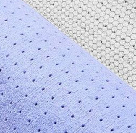 Reinforcement and Core Materials | E-Link