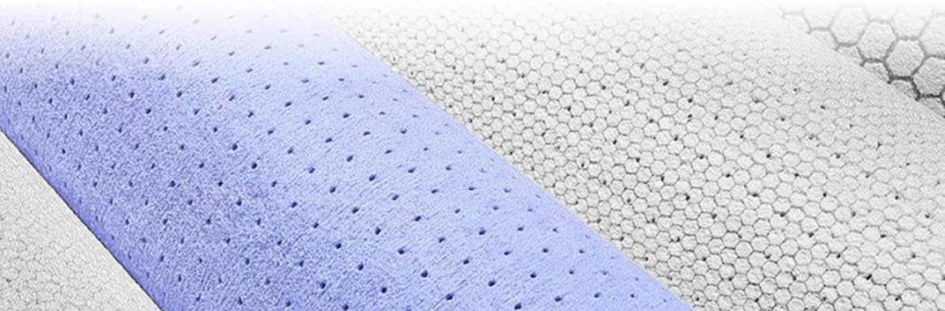 Reinforcement and Core Materials | E-Link